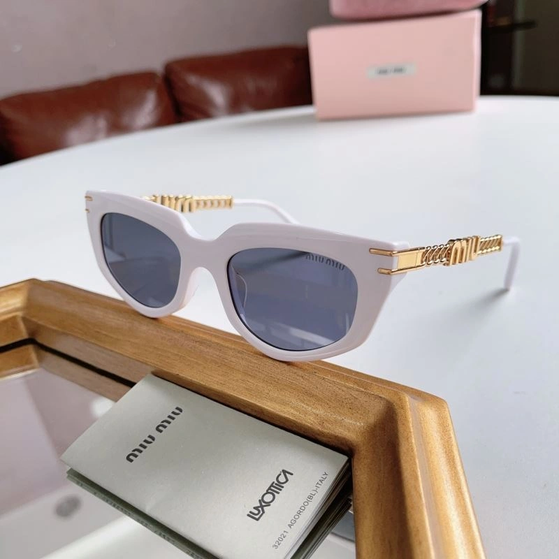 Discounted Miu Miu Sunglasses