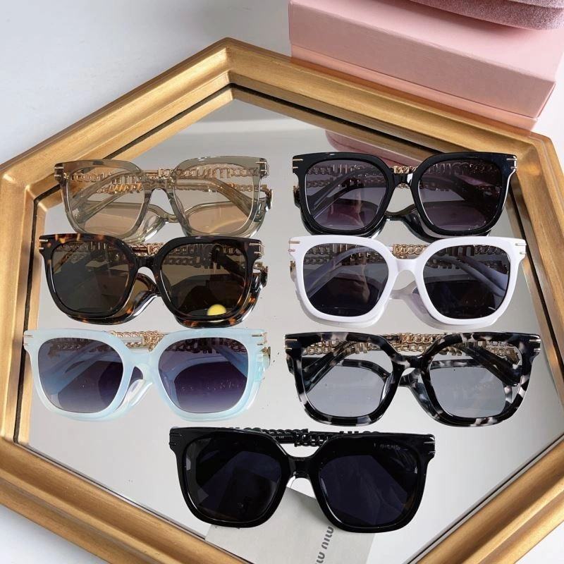 Miu Miu Sunglasses