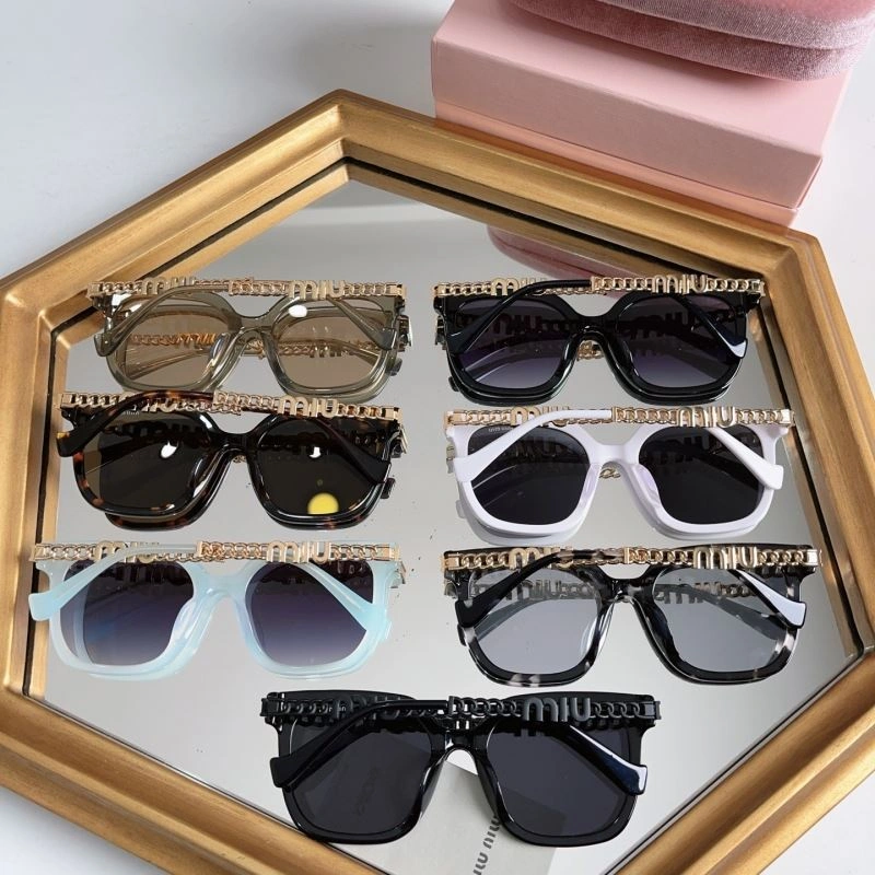 Economical Miu Miu Sunglasses