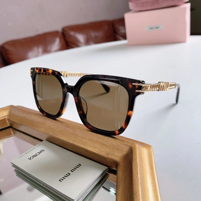 Economical Miu Miu Sunglasses