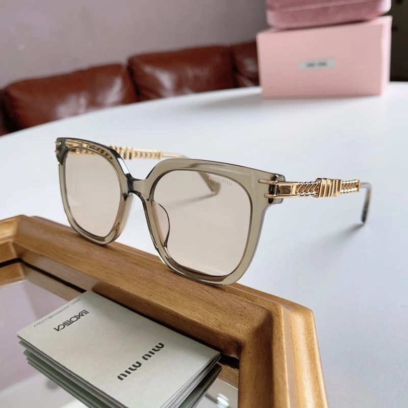 Economical Miu Miu Sunglasses