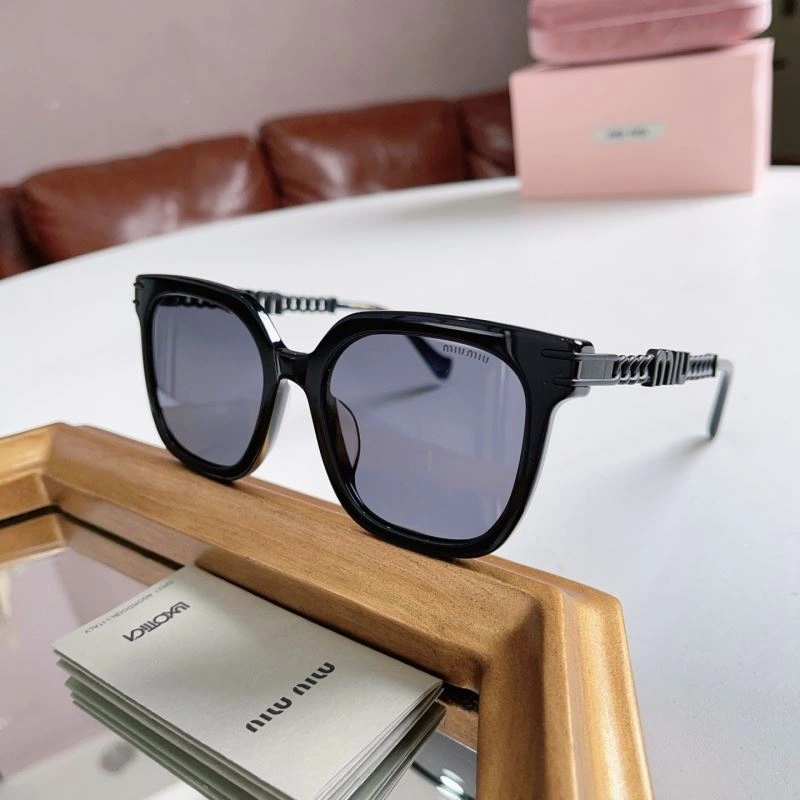 Economical Miu Miu Sunglasses