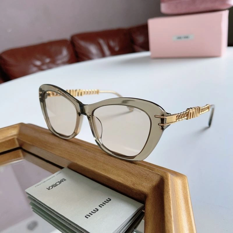Budget-friendly Miu Miu Sunglasses