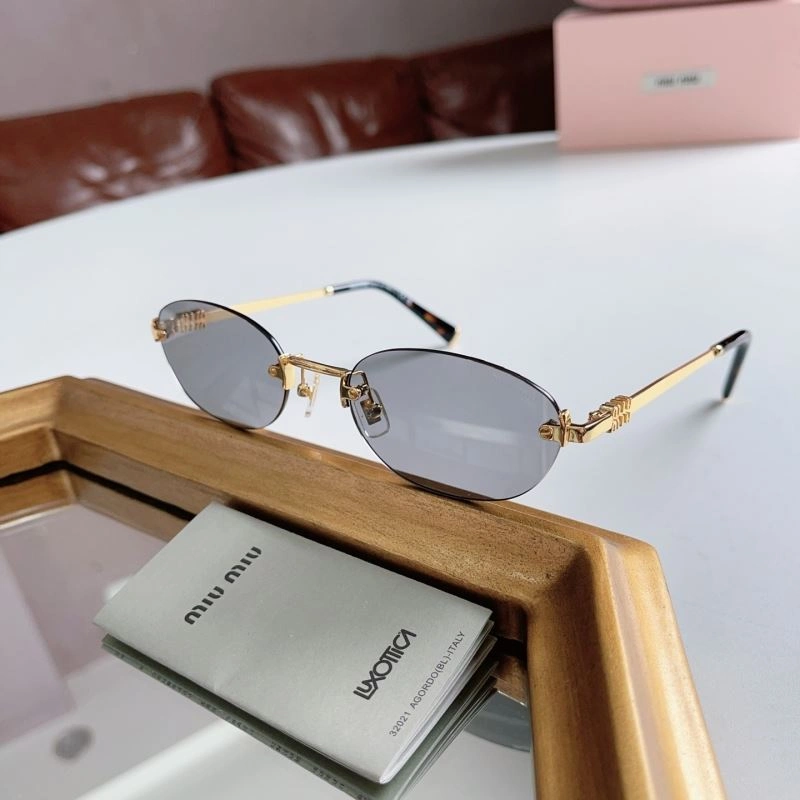 Miu Miu Sunglasses