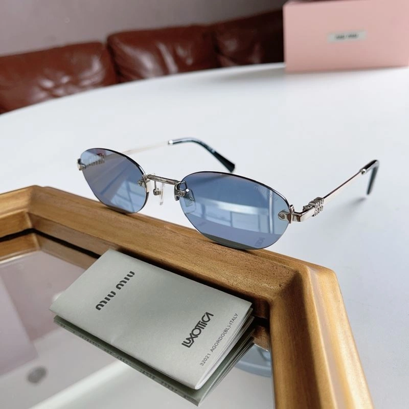 Low-cost Miu Miu Sunglasses