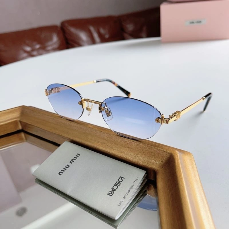 Low-cost Miu Miu Sunglasses
