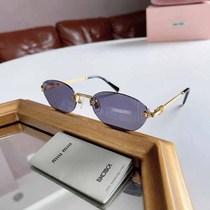 Low-cost Miu Miu Sunglasses