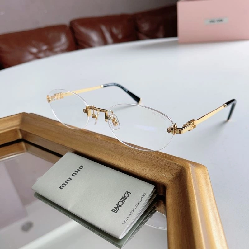 Low-cost Miu Miu Sunglasses