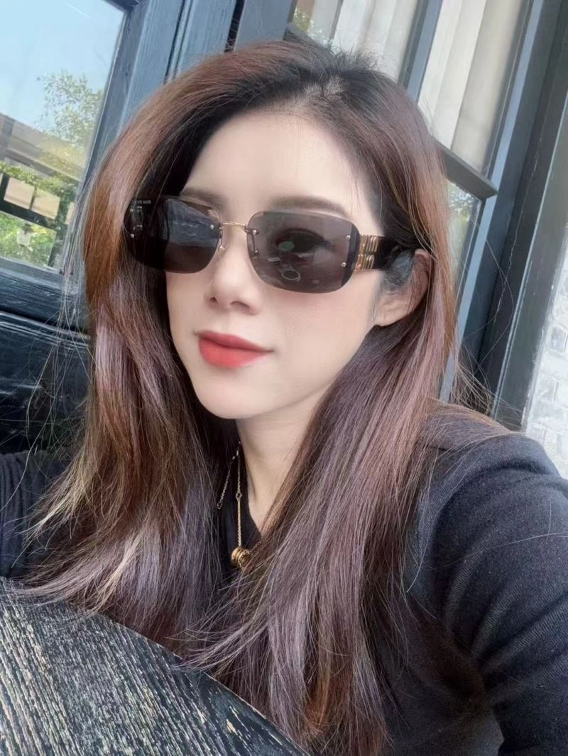Miu Miu Sunglasses