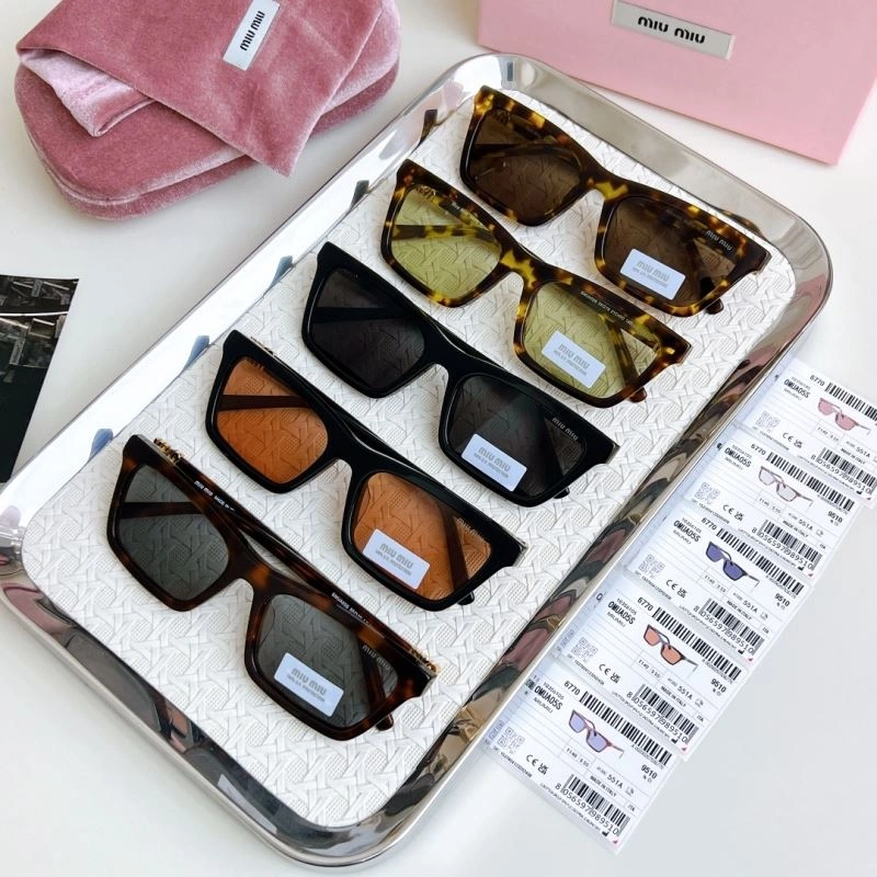 Miu Miu Sunglasses