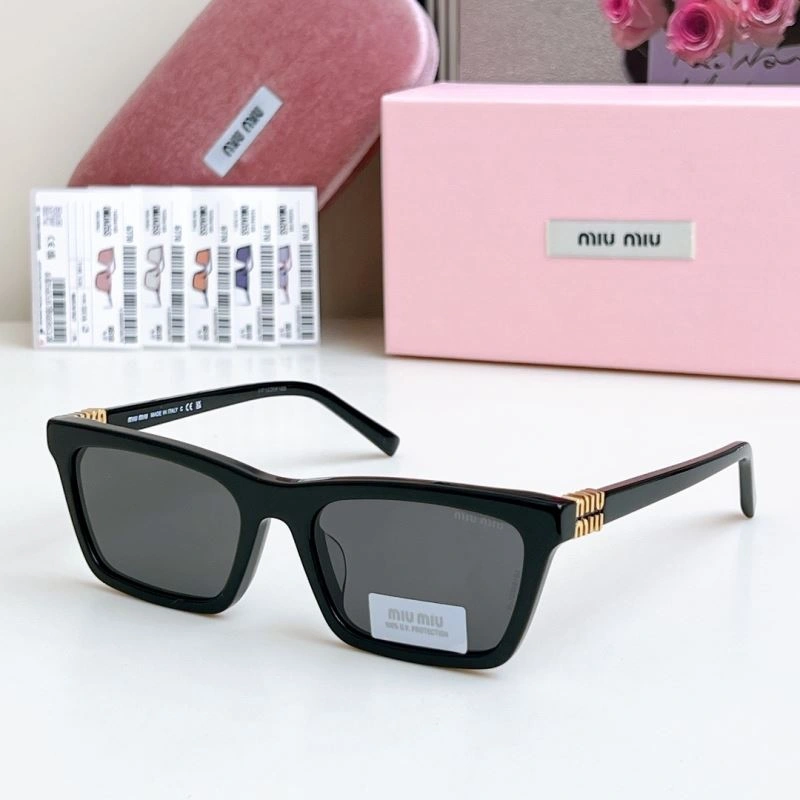Cut-rate Miu Miu Sunglasses