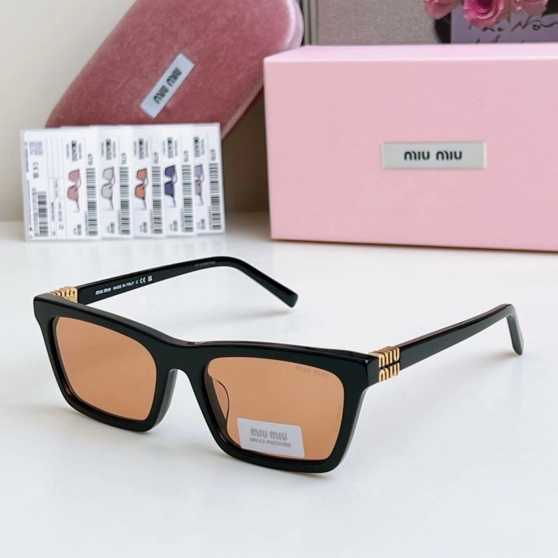 Cut-rate Miu Miu Sunglasses