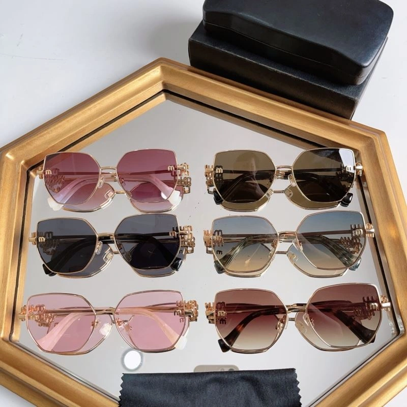 Miu Miu Sunglasses