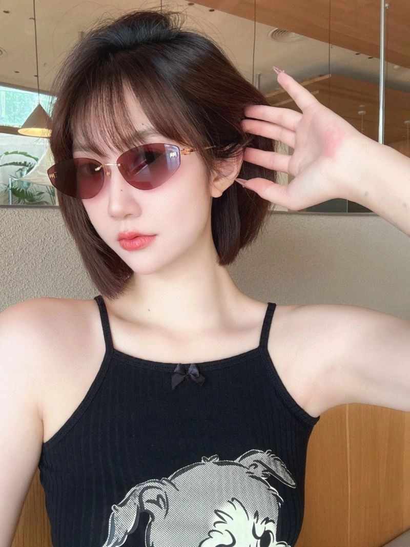 Miu Miu Sunglasses