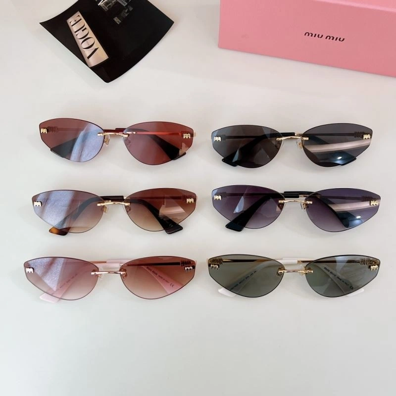 High fidelity Miu Miu Sunglasses