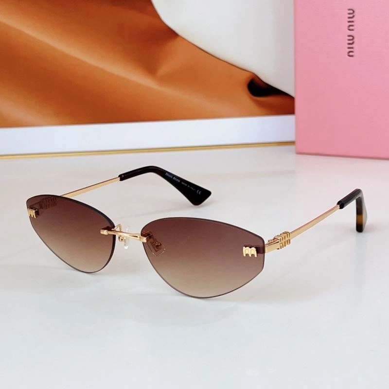 High fidelity Miu Miu Sunglasses
