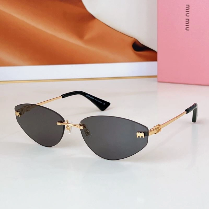 High fidelity Miu Miu Sunglasses