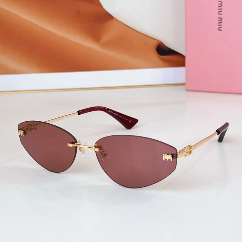 High fidelity Miu Miu Sunglasses