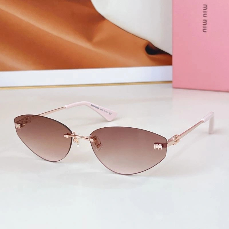 High fidelity Miu Miu Sunglasses