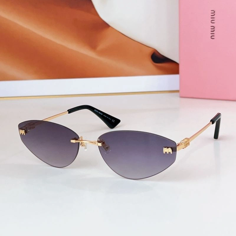 High fidelity Miu Miu Sunglasses