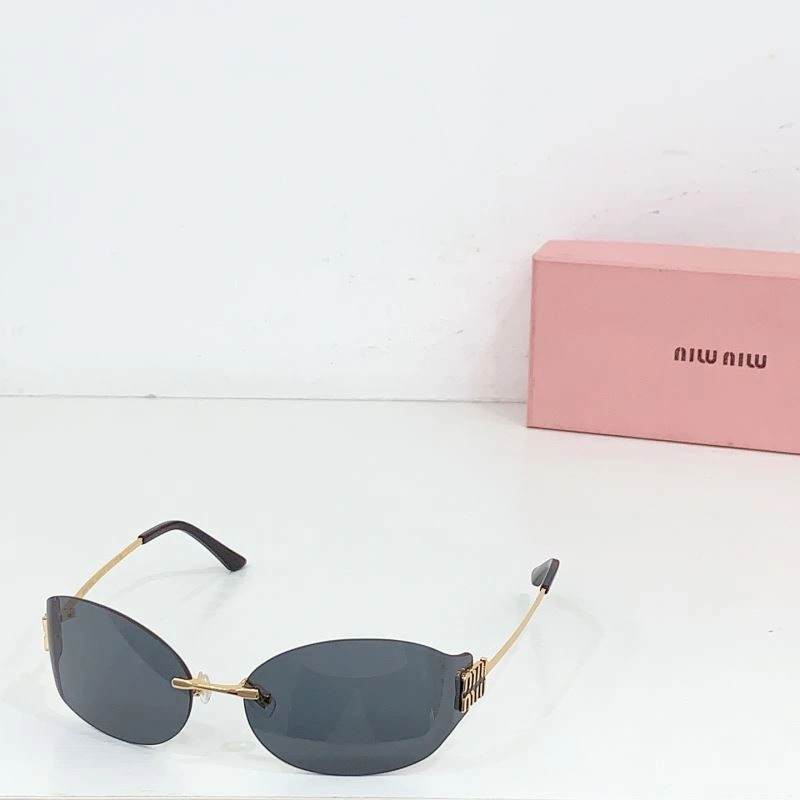 Authentic Miu Miu Sunglasses