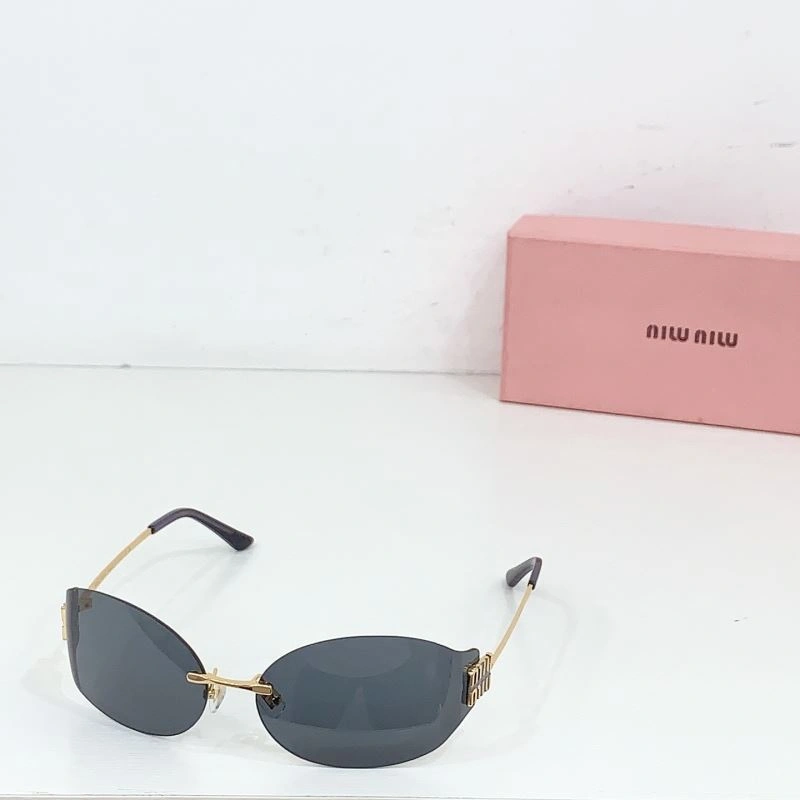 Authentic Miu Miu Sunglasses