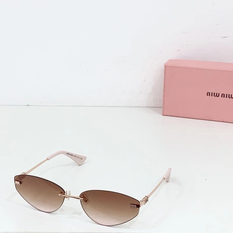 Affordable Miu Miu Sunglasses