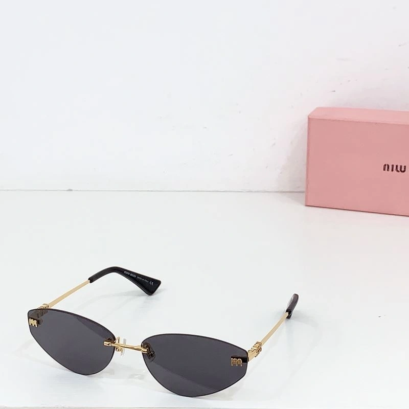 Affordable Miu Miu Sunglasses