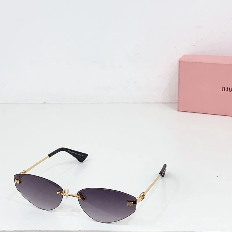Affordable Miu Miu Sunglasses