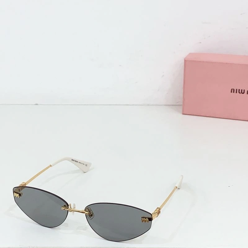 Affordable Miu Miu Sunglasses