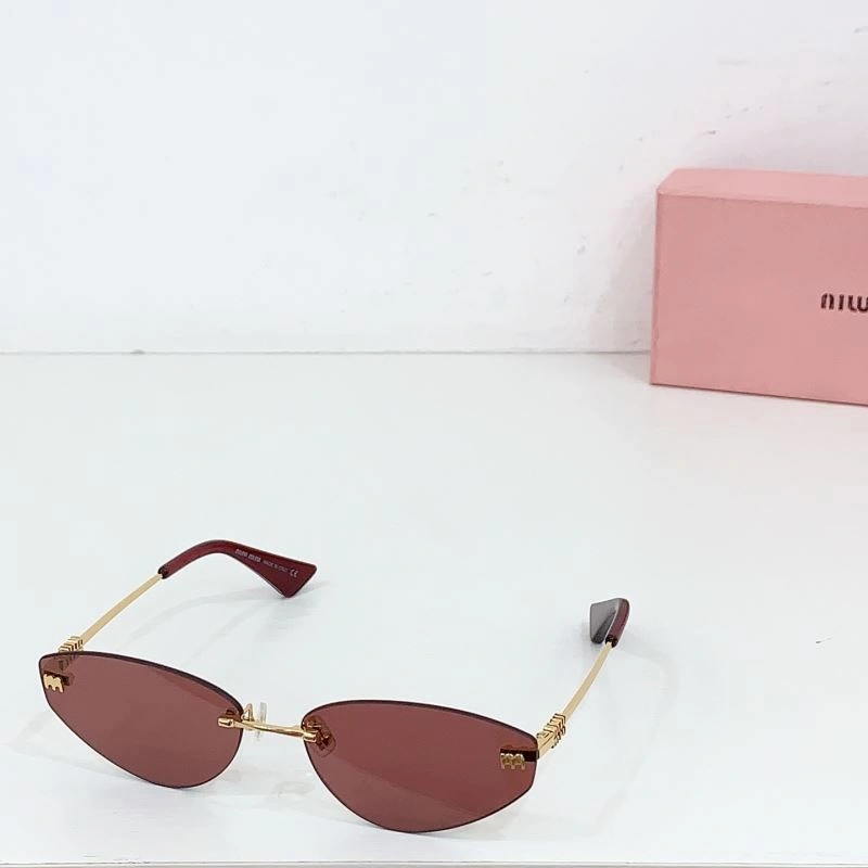 Affordable Miu Miu Sunglasses