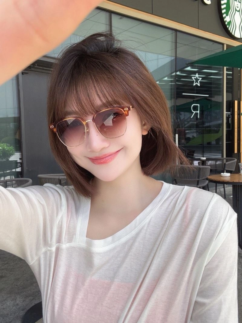 Miu Miu Sunglasses