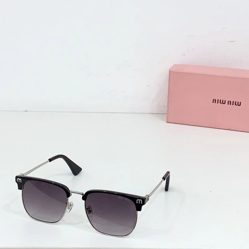 Top match Miu Miu Sunglasses