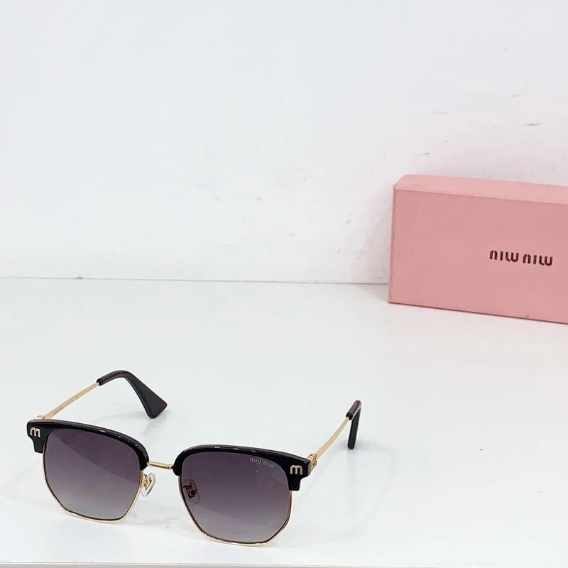Top match Miu Miu Sunglasses
