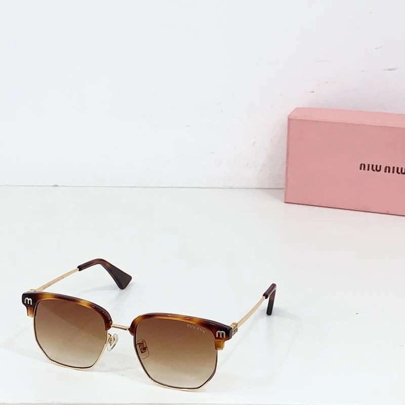 Top match Miu Miu Sunglasses