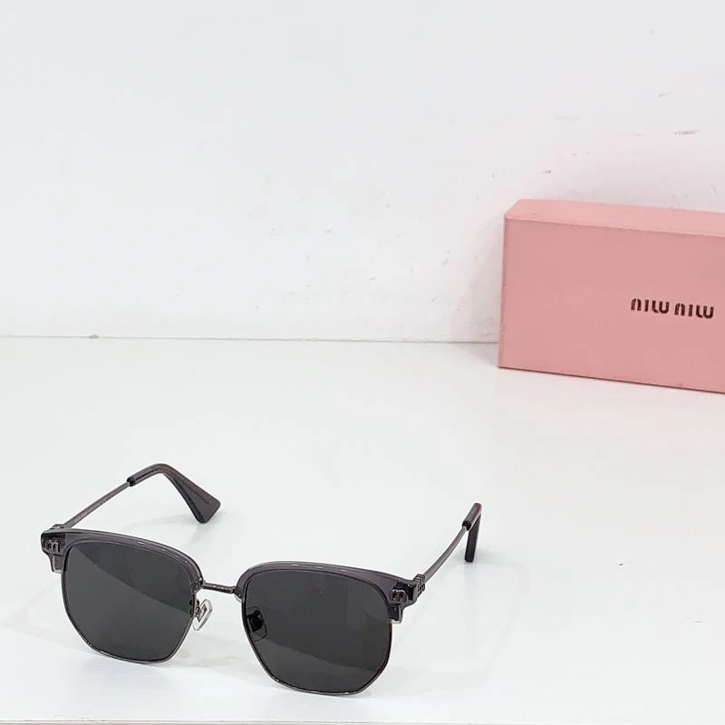 Top match Miu Miu Sunglasses