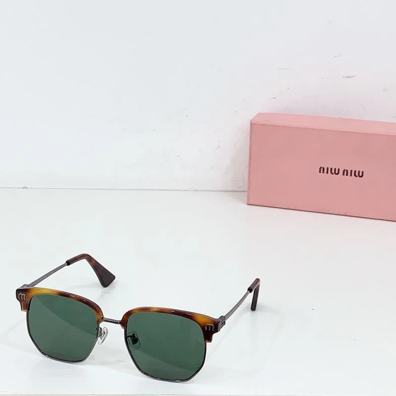 Top match Miu Miu Sunglasses