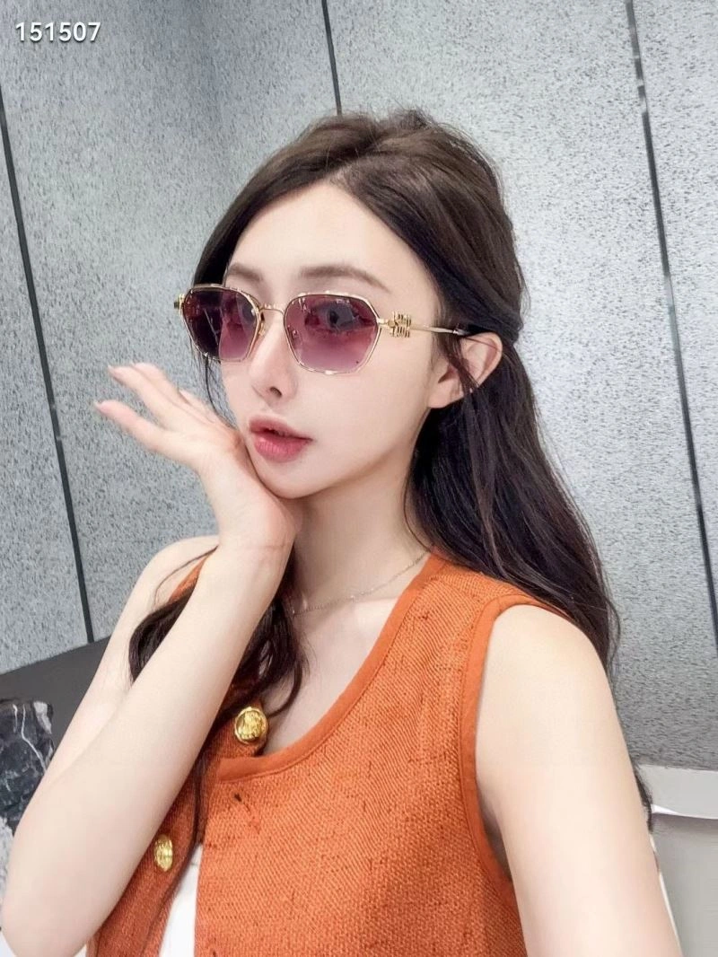 Miu Miu Sunglasses