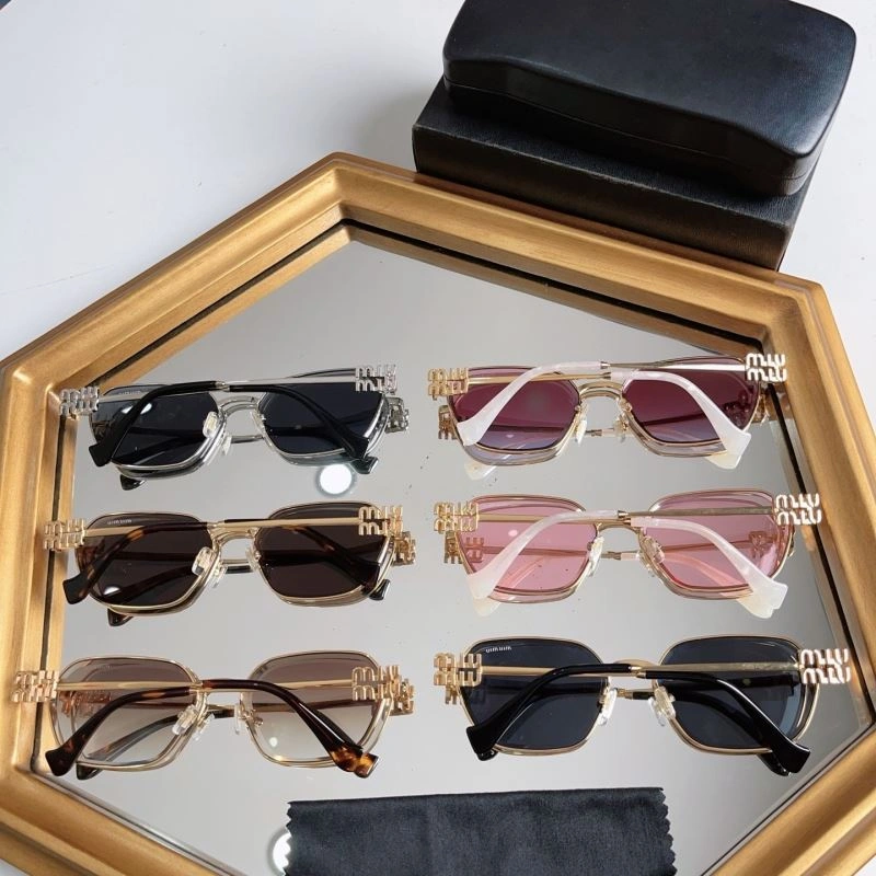 OEM Miu Miu Sunglasses