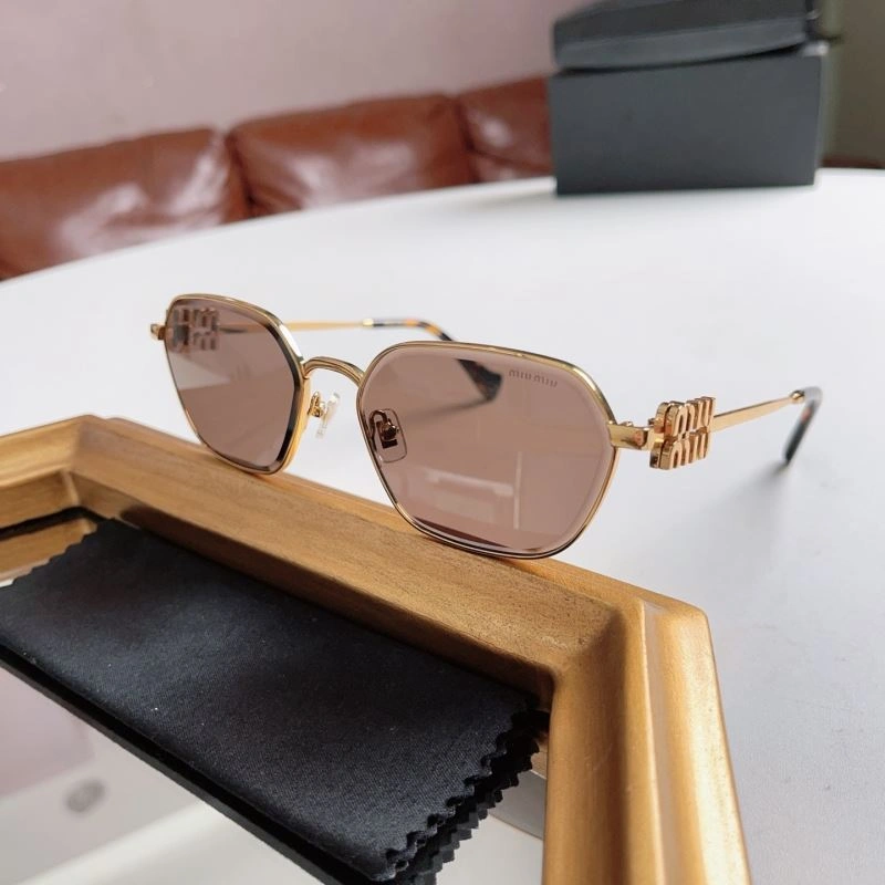 OEM Miu Miu Sunglasses