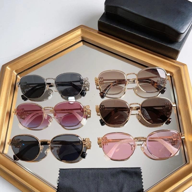 Miu Miu Sunglasses