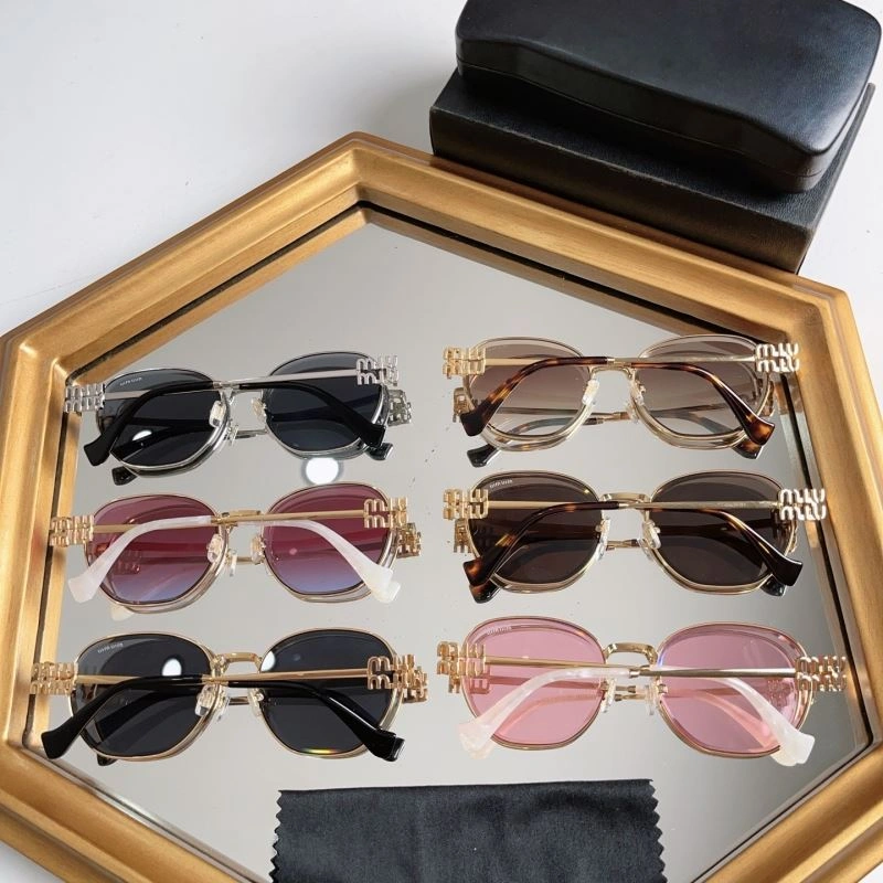 Inexpensive Miu Miu Sunglasses