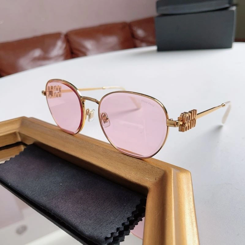 Inexpensive Miu Miu Sunglasses