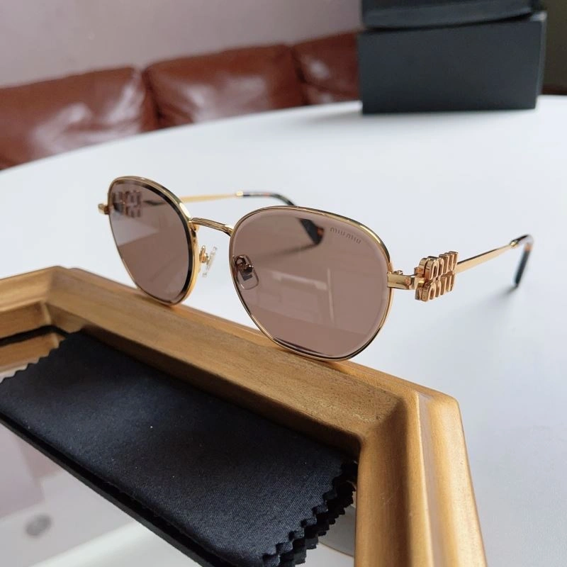Inexpensive Miu Miu Sunglasses