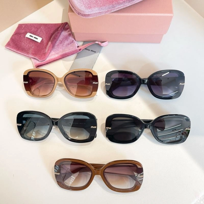 Miu Miu Sunglasses