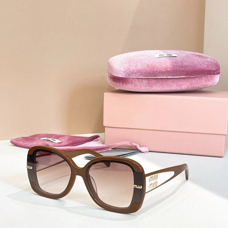 Top match Miu Miu Sunglasses