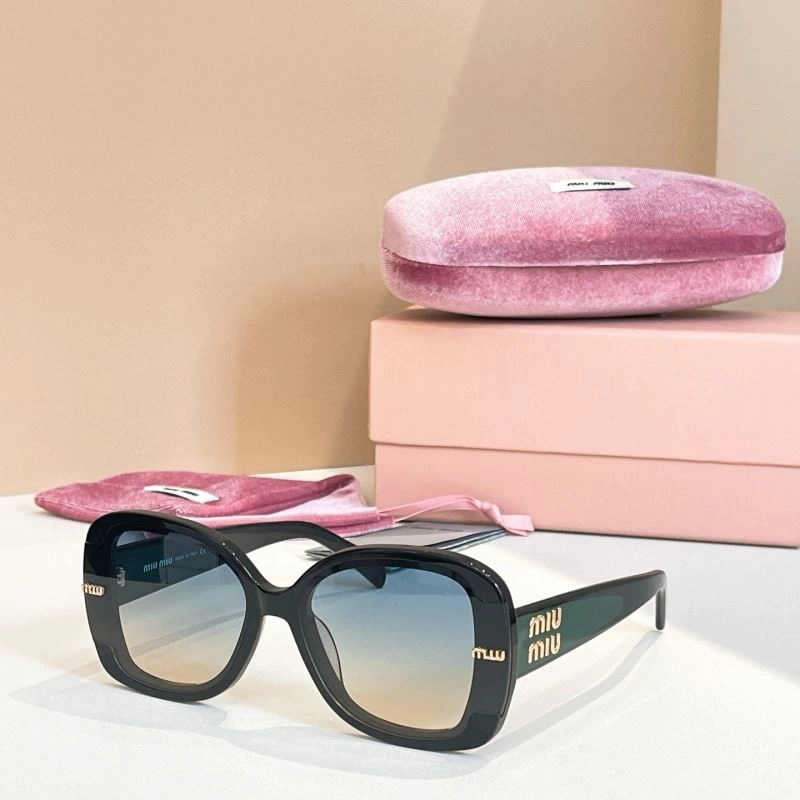 Top match Miu Miu Sunglasses