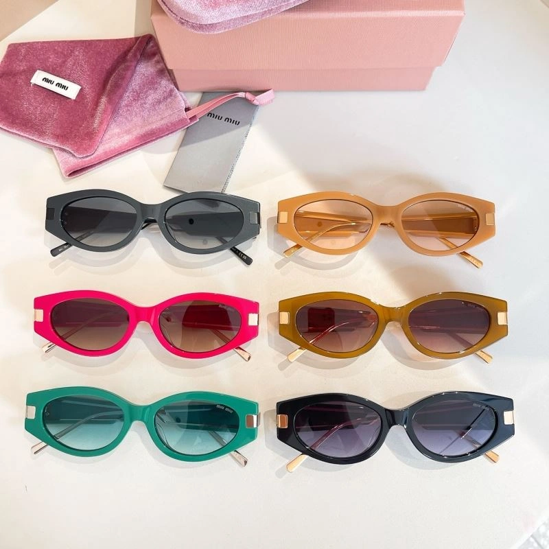 Miu Miu Sunglasses