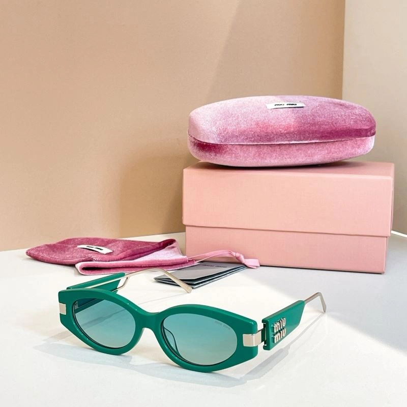 Discounted Miu Miu Sunglasses