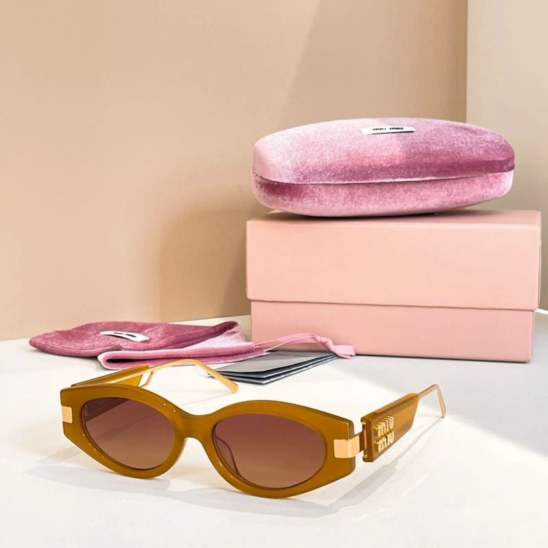 Discounted Miu Miu Sunglasses